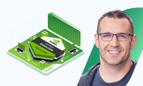 NVIDIA Generative AI LLMs Associate Certification Course | KodeKloud